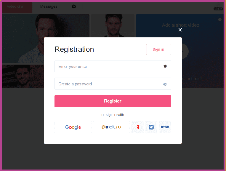 CooMeet Review: Coomeet Login Account and Sign Up in 2026